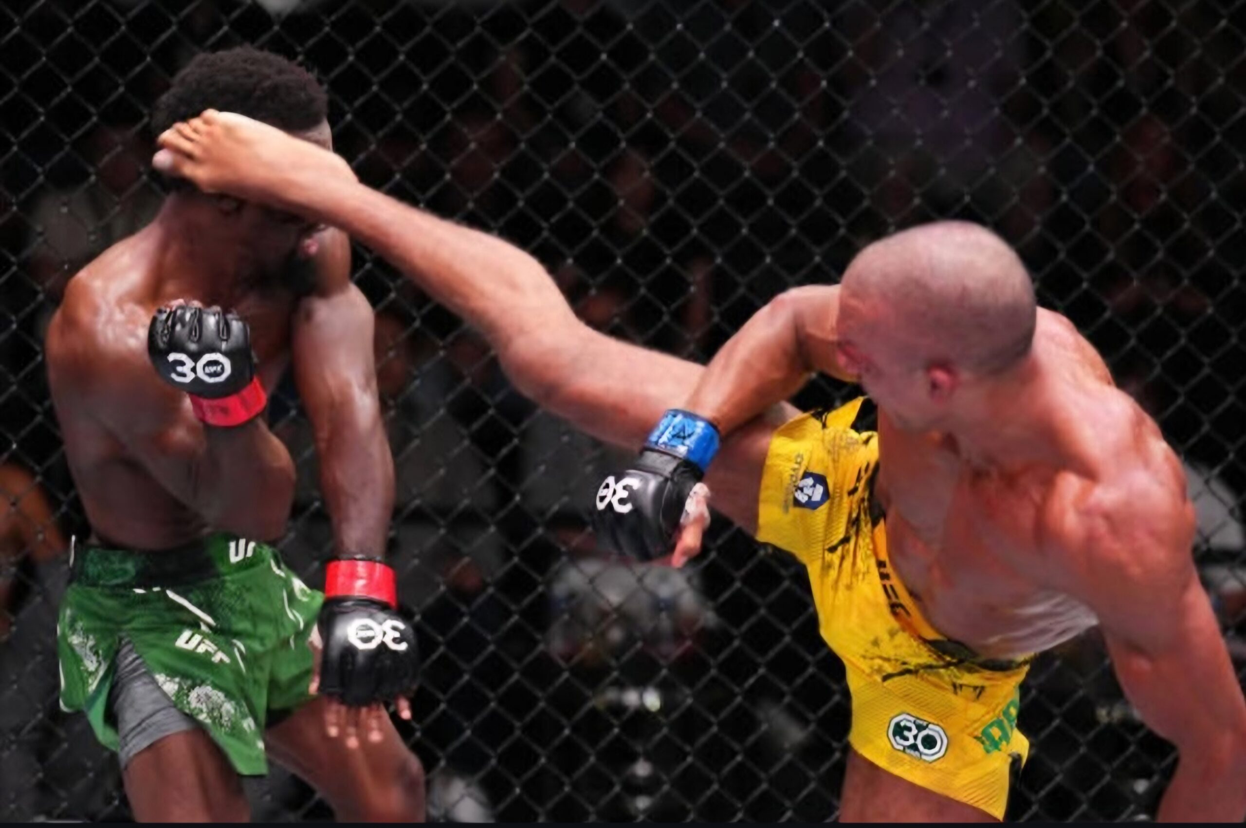 Lenda Brasileira Garante Estar Recuperado De Lesão E Pronto Para Voltar ...