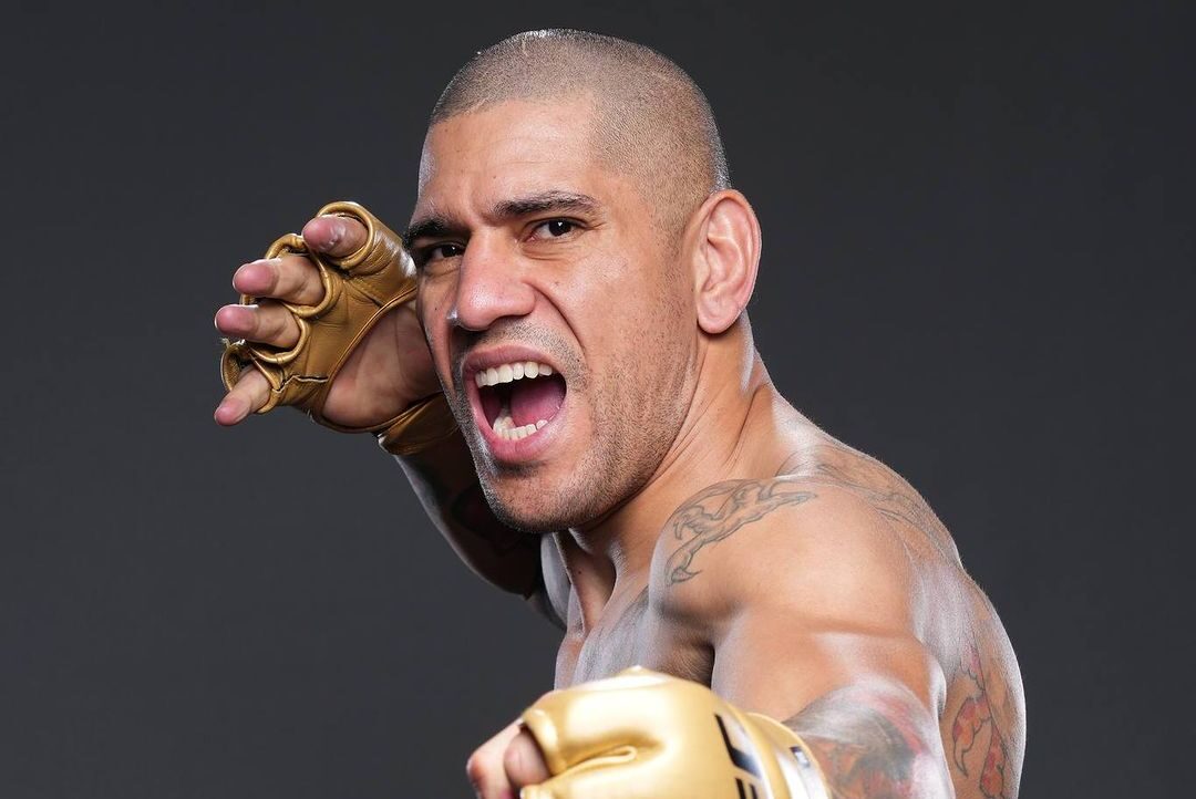 Poatan posts ostentatious photo with memories of bad times | SUPER FIGHTS