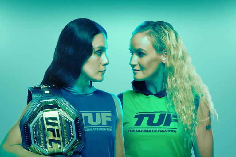 Nova Temporada Do The Ultimate Fighter Estreia Nesta Terça; Saiba ...