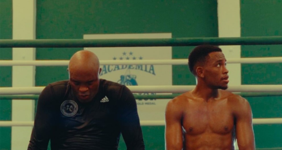 Kalyl Silva aponta planos para o futuro e admite desejo de nova luta em ...