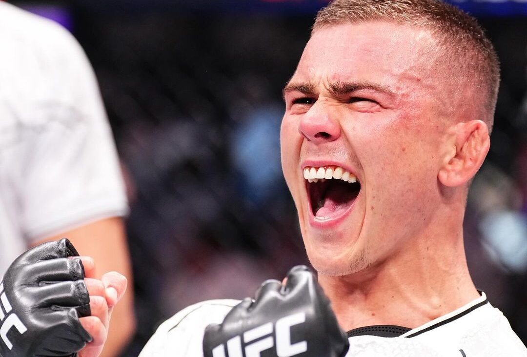 Após estreia apoteótica, Felipe Lima se junta a destaques do UFC Arábia ...