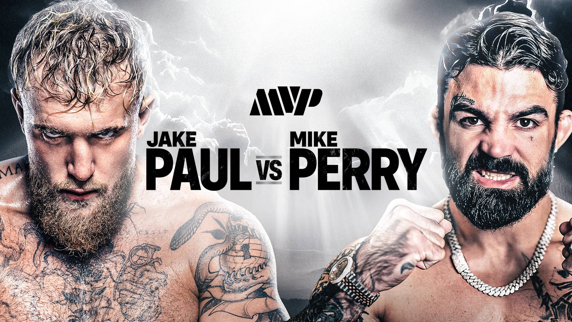 Jake Paul admite 'grande risco' ao aceitar duelo com Mike Perry antes ...