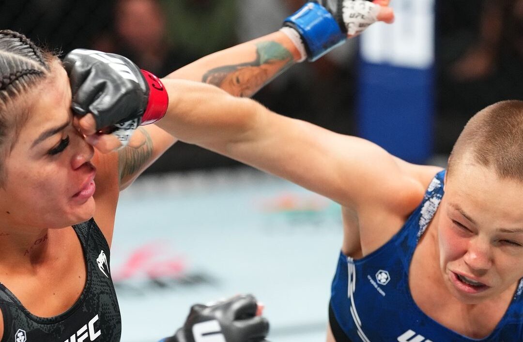 UFC Denver: Bônus Por Bom Comportamento? Veja Quanto Cada Lutador ...