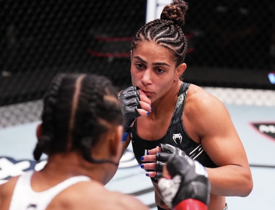 Tabatha Ricci Impressiona Em Evolução, Despacha Veterana E Chega Ao Top ...