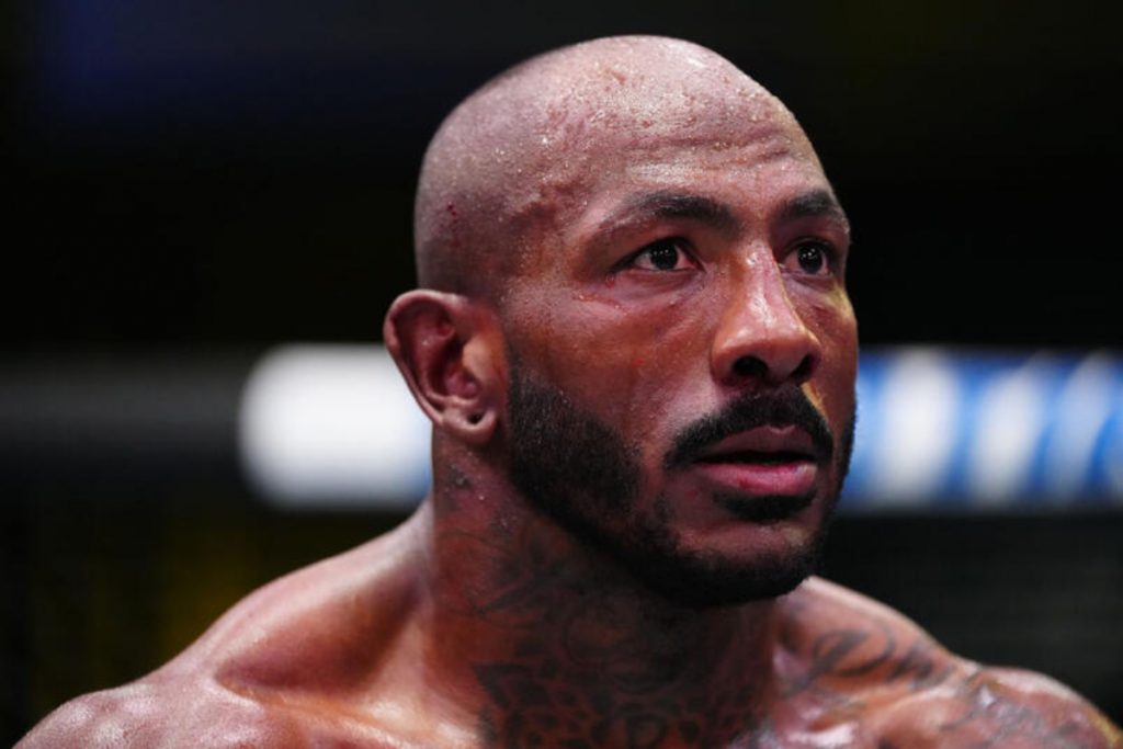 Rountree Abre O Jogo E Admite Que Plano é Evitar Guerra Contra ...