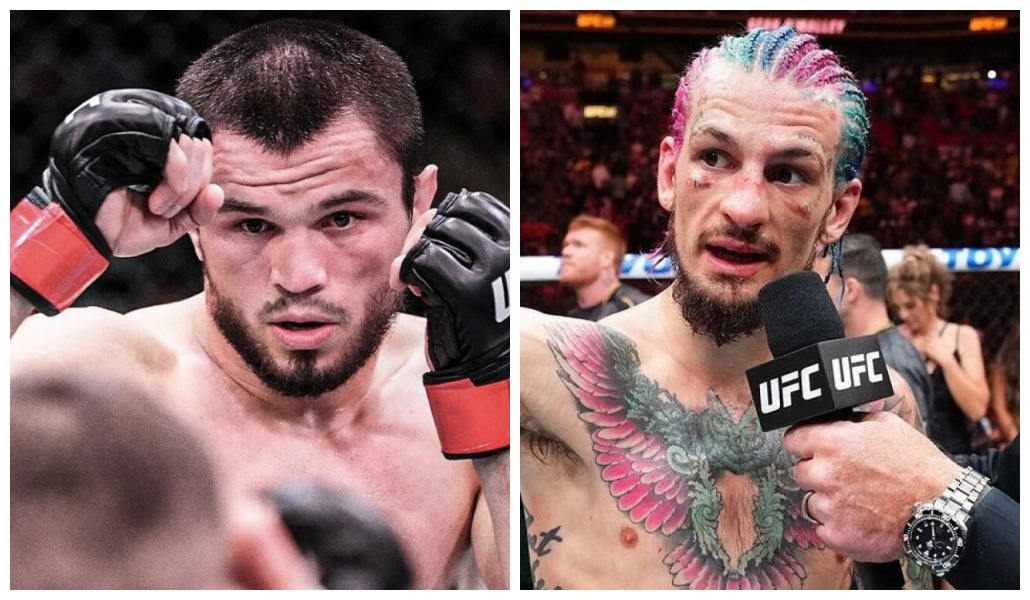 Protagonista Do UFC Abu Dhabi, Nurmagomedov Diz Ter 'vergonha' De ...