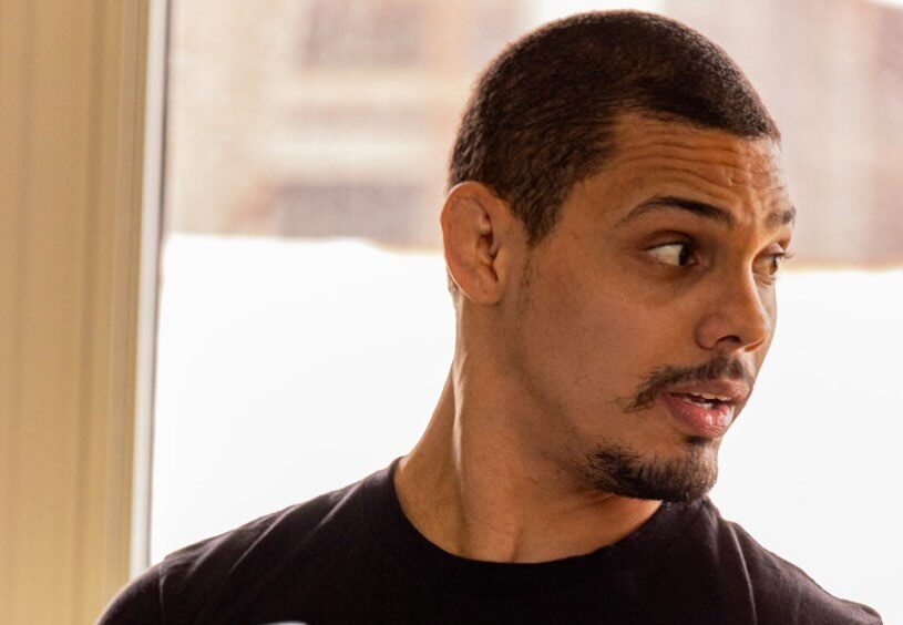 Treinador Revela Quase Agressão Com Quemuel Ottoni Após Desistência No ...