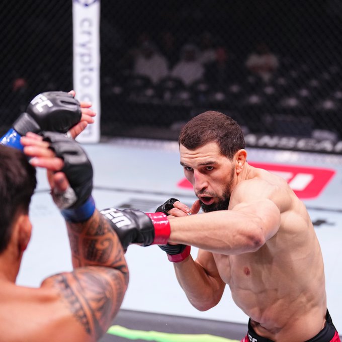Brunno Hulk Não Esmaga E Perde Após Levar Katagatame De Abus Magomedov ...