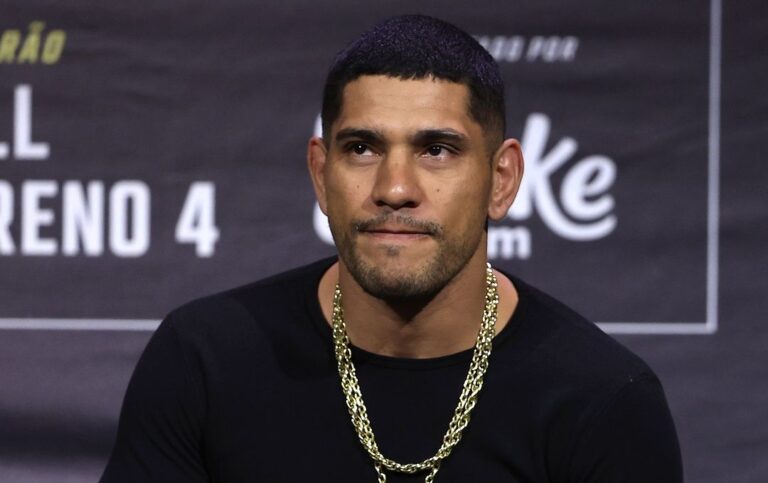 Nocaute de Poatan lidera prêmios por performance do UFC 307 | SUPER LUTAS