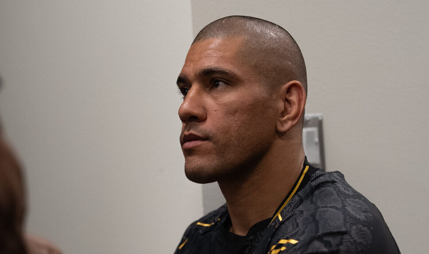 Alex Poatan Comove Ao Mostrar Contraste Entre Sua Antiga Casa E Nova ...