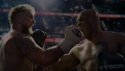 VIDEO: Netflix Releases New Trailer And Promises 'Unprecedented ...