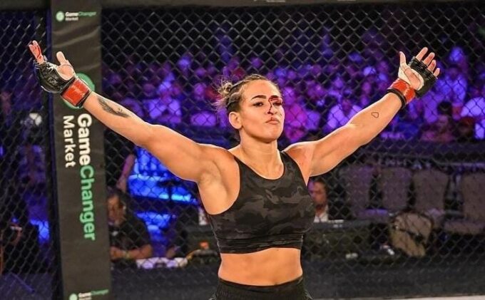 Lenda do jiu-jitsu estreia no LFA e conquista a segunda vitória no MMA ...