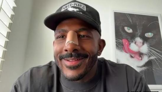 Recovering from fight with Poatan, Rountree aims for a fight against ...