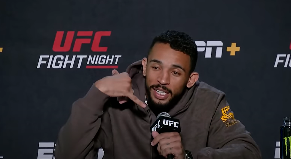 Prevista Para UFC 314, Luta De Carlos Prates é Cancelada | SUPER LUTAS