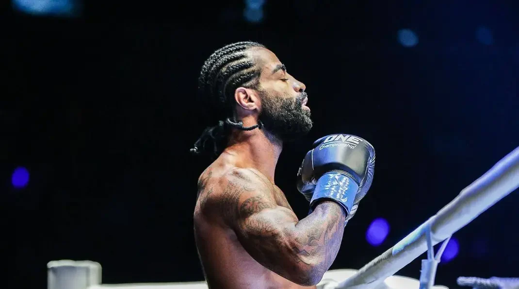 Lenda Brasileira Da Luta Em Pé, Cosmo Alexandre Estreará Pelo Karate ...