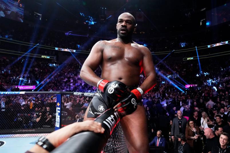 Jon Jones and Charles do Bronx earn almost R$300 in bonuses for ...