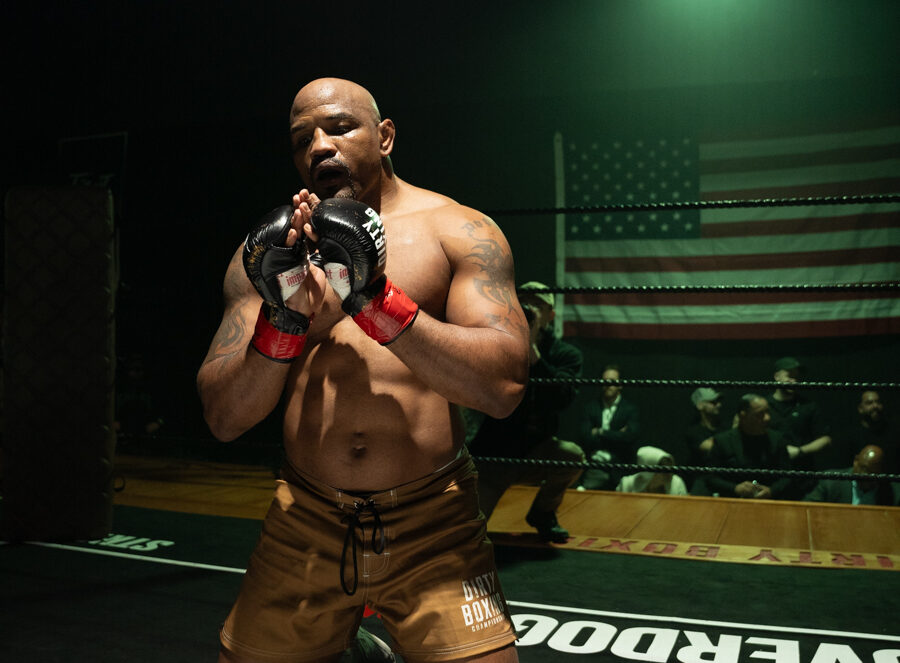 VÍDEO: Aos 47 Anos, Yoel Romero Nocauteia Em Estreia De Evento De 'boxe ...