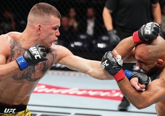 Promessa brasileira, Felipe Lima brilha, empolga o público e conquista ...