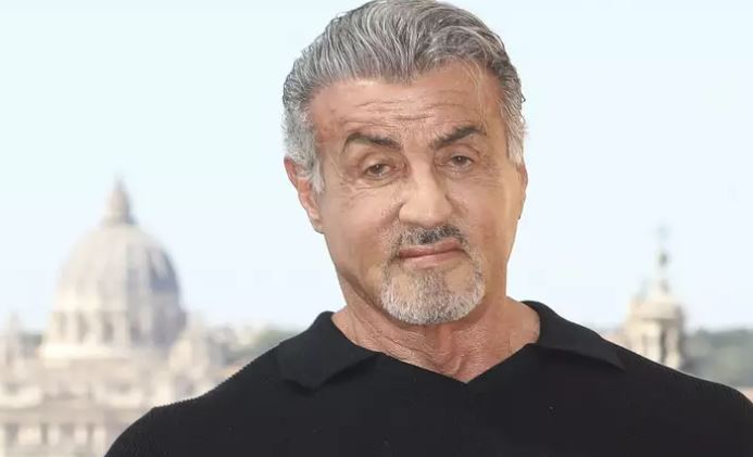 'Rocky' star Sylvester Stallone backs down after claims Tyson-Paul ...