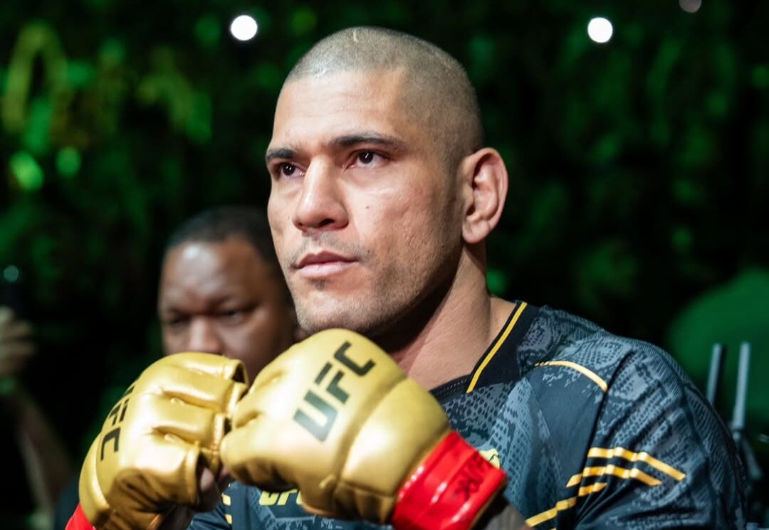 Liderado Por Poatan E Ankalaev, UFC 313 Tem Card Principal Definido Com ...