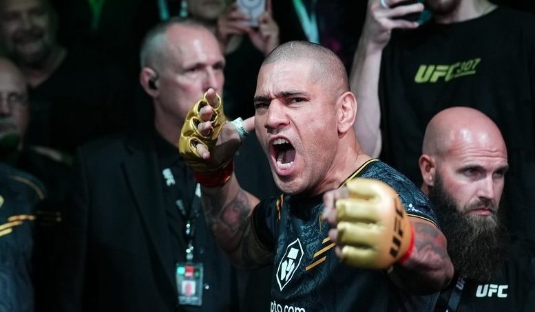 Poatan Revela Possíveis Datas Para Revanche Contra Ankalaev E Ajustes ...