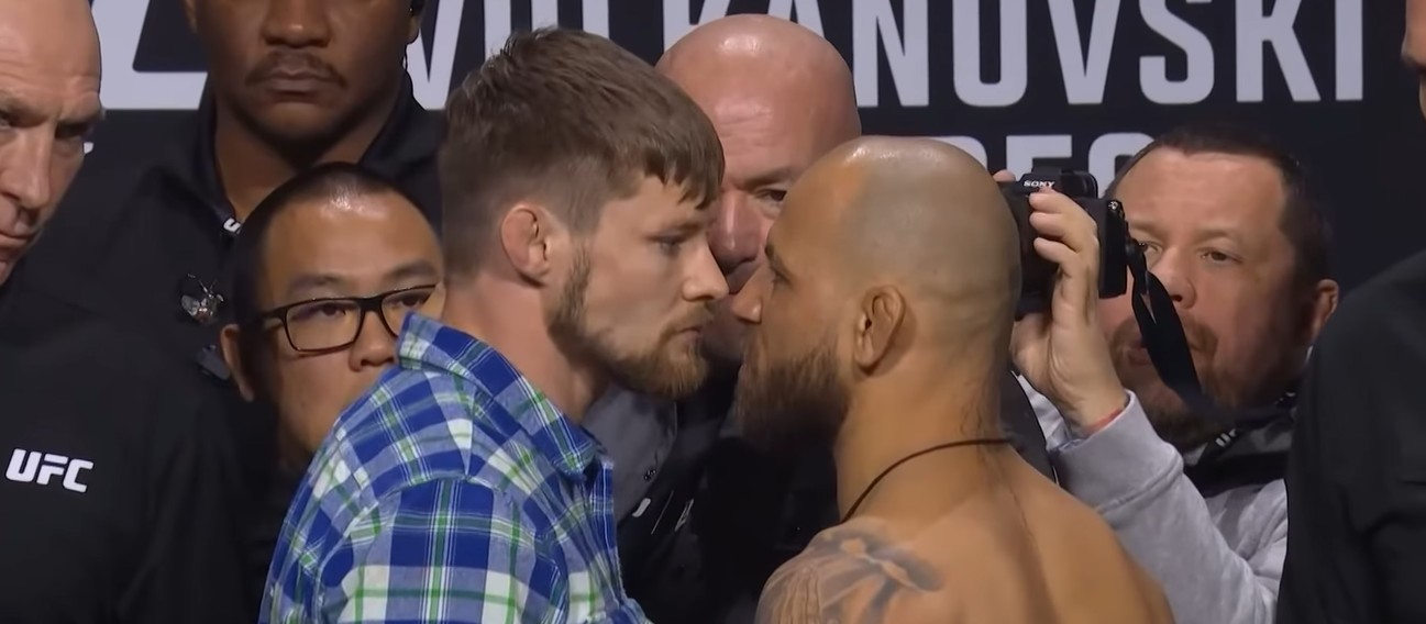 Jean Silva Responde Acusação De 'maldição Demoníaca' Feita Por Rival No ...