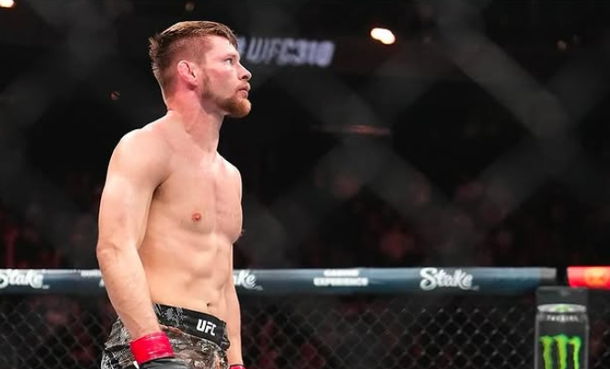 He's back! Bryce Mitchell updates audience on 'demons sent' by Jean ...