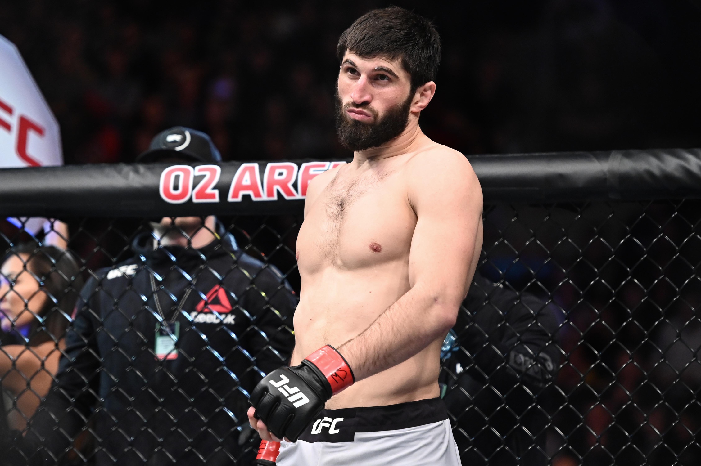 Técnico De Magomed Ankalaev Acusa Alex Poatan De Trapaça No UFC 313 ...