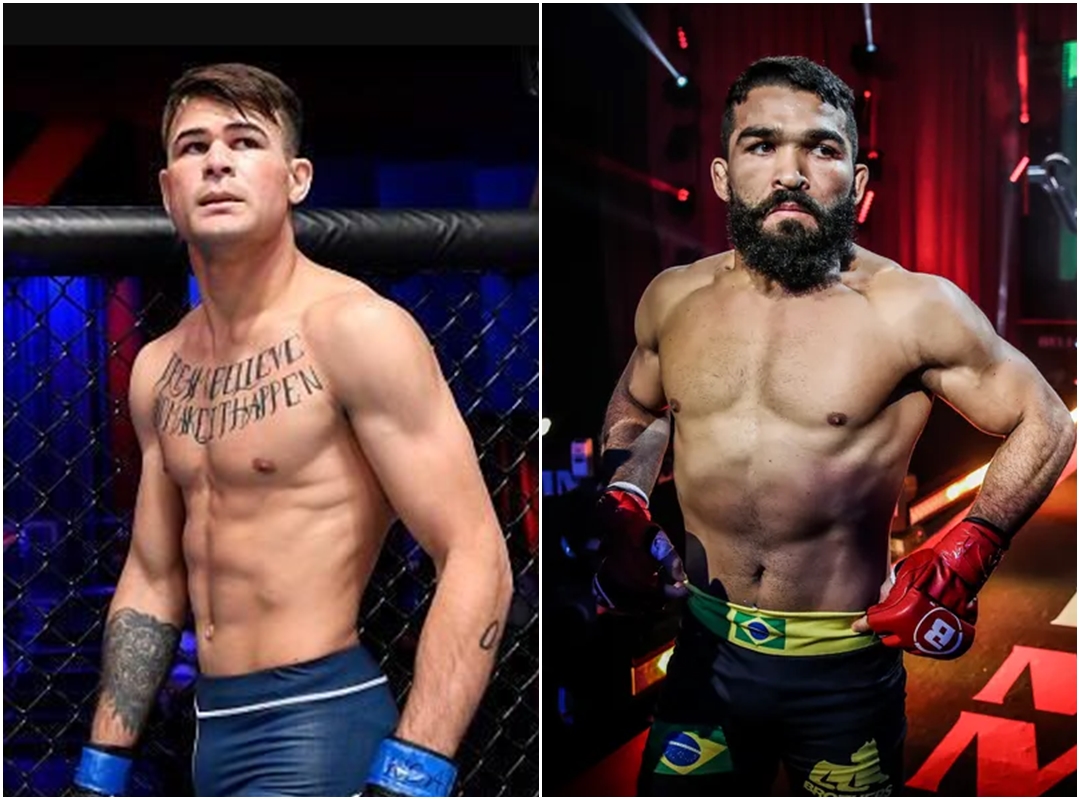 Diego Lopes opens up about Patrício Pitbull joining the queue for the ...