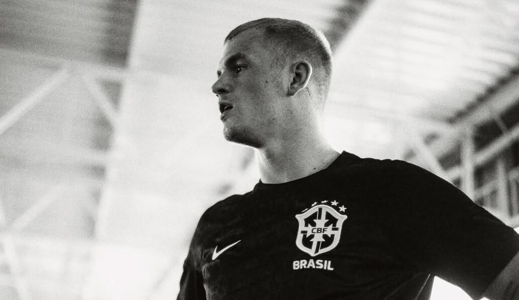 Why did Ian Garry become 'Machado' in the UFC? Understand the fighter's ...