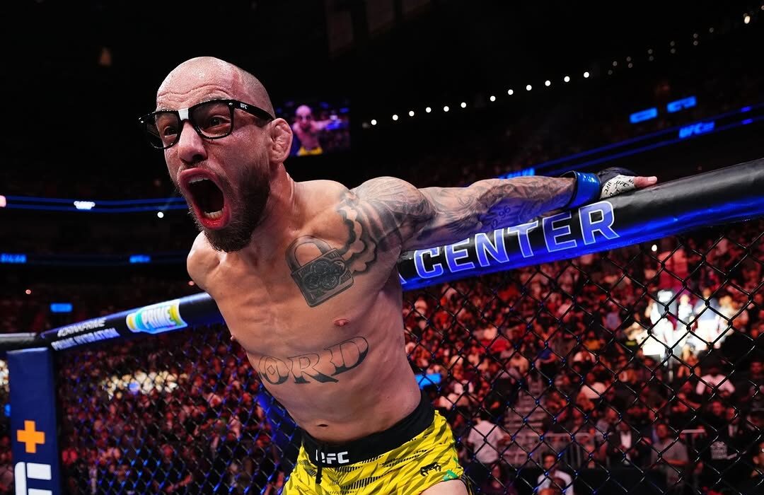 Jean Silva Revela Mudança Na Carreira E Exalta Habilidades Na Luta ...