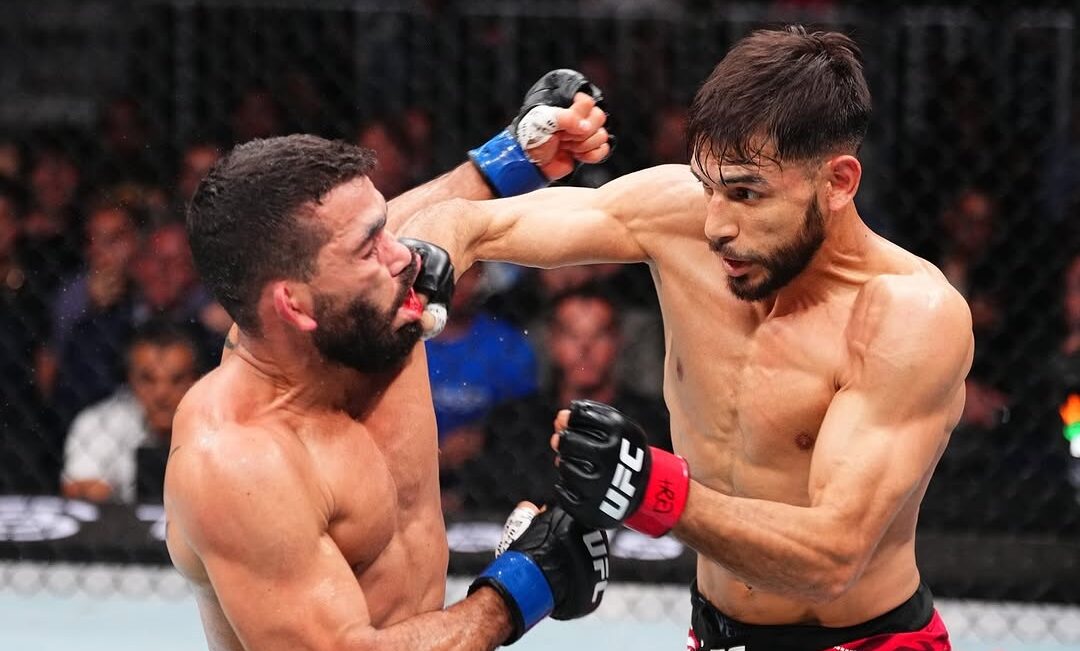 Após Derrota Em Estreia No UFC 314, Patrício Pitbull Manda Recado A ...