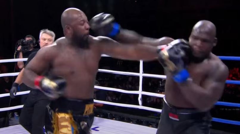 Fight Between MC Daniel and Poze Do Rodo's Security Guards Ends in ...