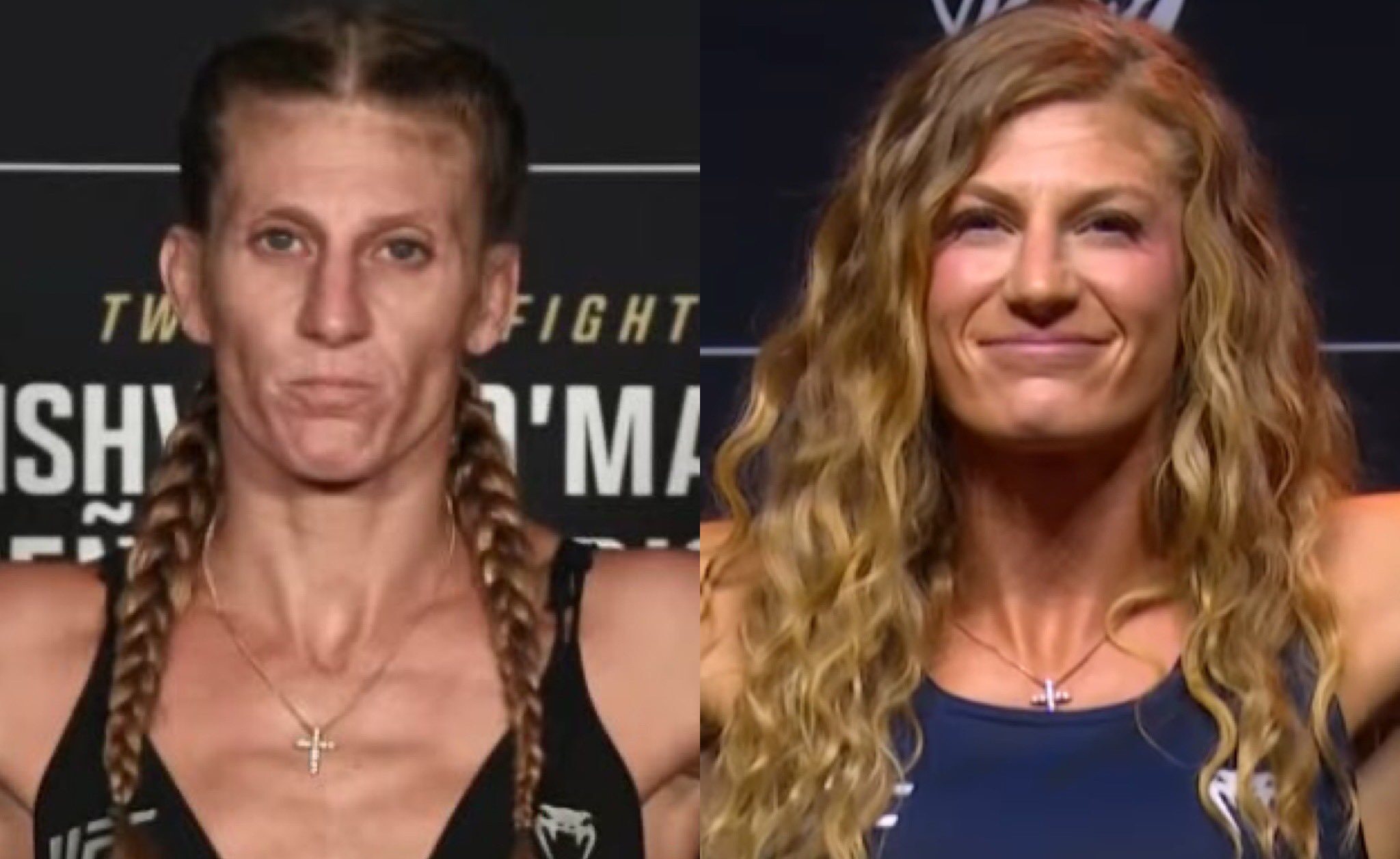 Kayla Harrison Faz Revelação Bombástica Sobre Corte De Peso Para O UFC ...