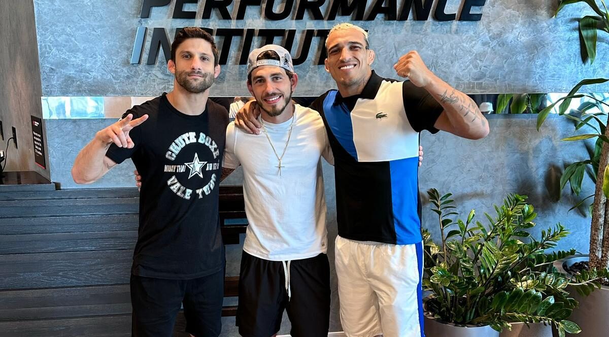 Charles do Bronx will get definitive biopic after challenge against ...