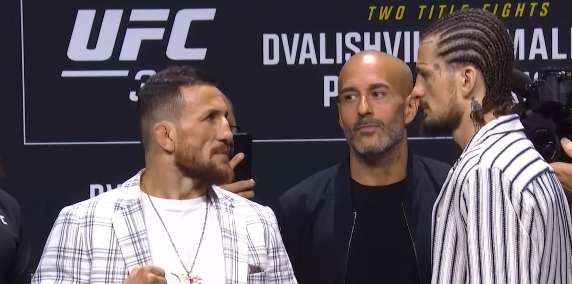 With Two Title Fights, UFC 316 Has Important Rule Changes | SUPER FIGHTS