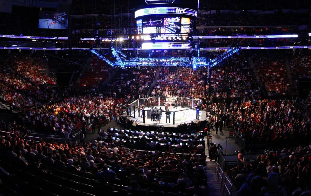 UFC Perth: Carlos Ulberg X Dominick Reyes + Três Brasileiros ...