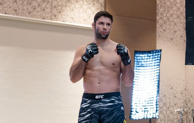 Marcus Buchecha opens up about his debut and puts pressure on his ...