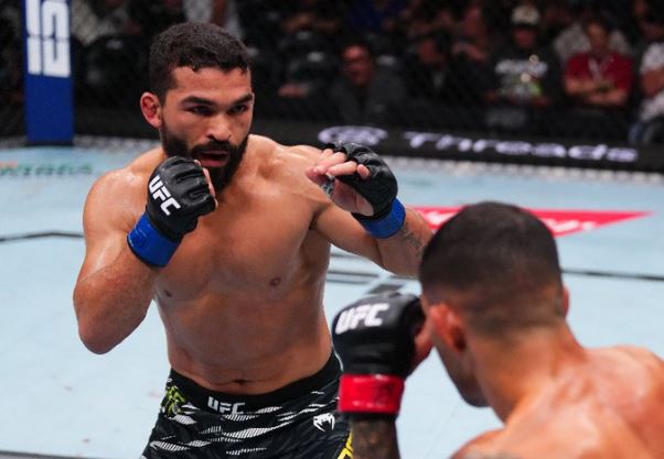 Pitbull Offers Second Chance to UFC Paris Rival, But Cites Conditions ...