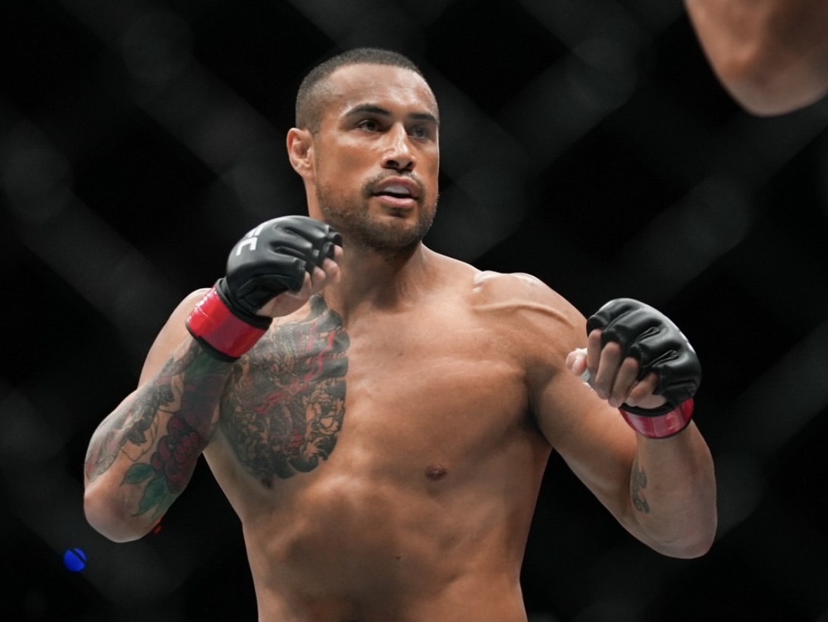 Carlos Ulberg Earns 'Performance of the Night' Bonus After Knocking Out ...