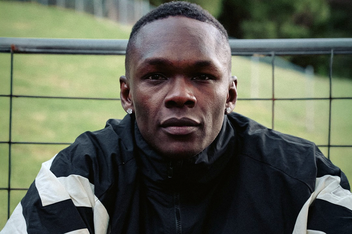 Ex-campeão Do UFC, Israel Adesanya Abre O Jogo Sobre Plano De Carreira ...