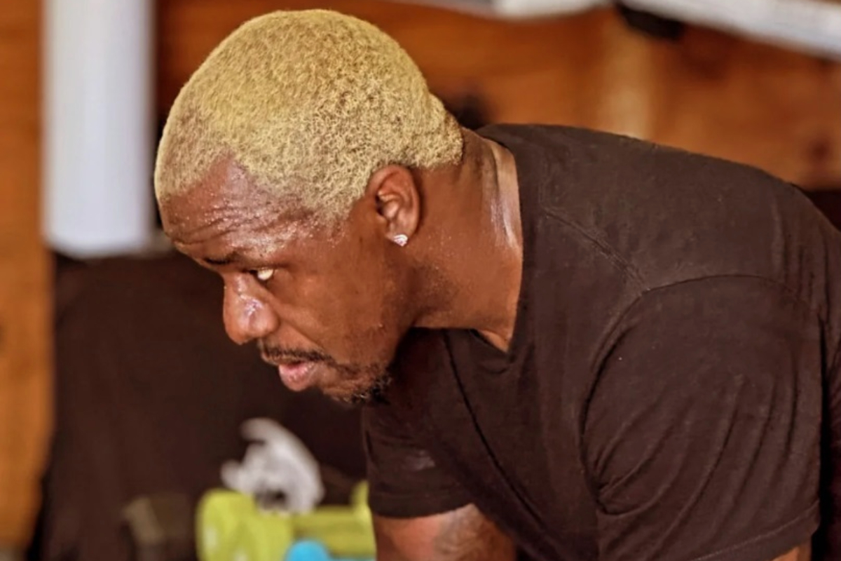 Ex-UFC Anuncia Aposentadoria Após Quebrar Sequência De 12 Lutas Sem ...