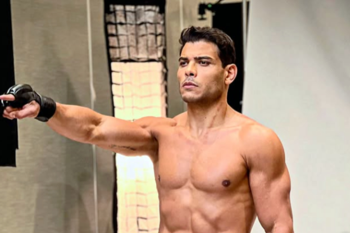 Paulo Borrachinha Pede A Donald Trump Para Unificar Brasil E EUA ...