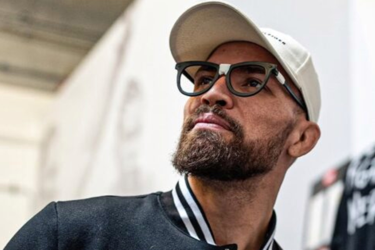 Maurício Ruffy Apologizes to Fans and Promises Evolution in the UFC ...