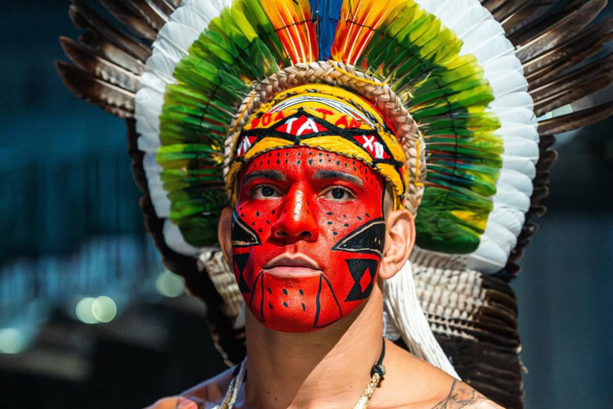 Cinco Motivos Para Assistir Ao UFC 320, Com Alex Poatan Em Busca De ...