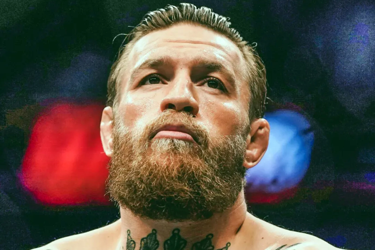 Conor McGregor Raises His Voice and Takes a Jab at Alex Pagan and Max ...