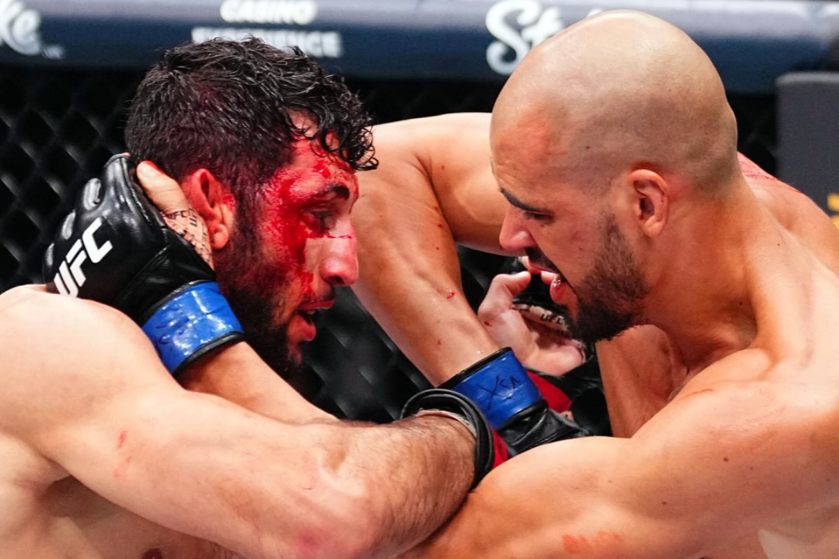 Parceiro De Poatan Responde Provocação De Russo, Expõe Situação E 'tira ...