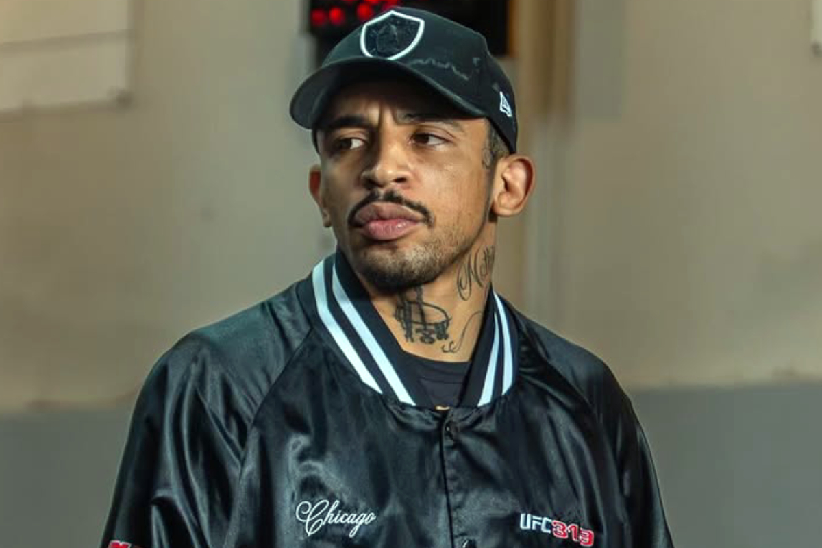 Carlos Prates Busca Realizar Feito Inédito Para Garantir Disputa De ...