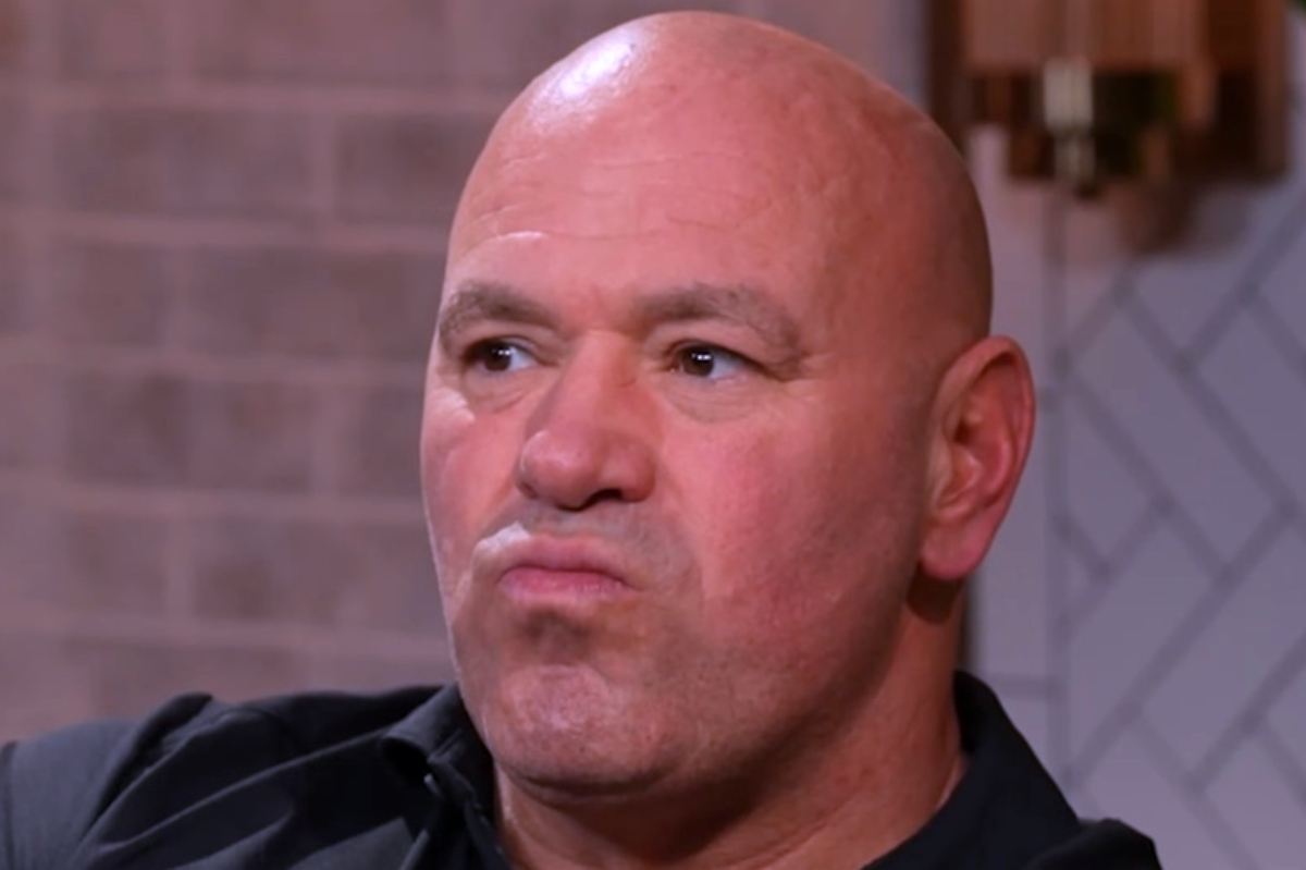 Má Notícia! Dana White Afasta Jon Jones De Voltar A Lutar No UFC Casa ...