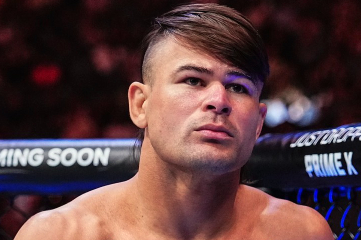 Diego Lopes Manda Recado A Alexander Volkanovski Antes Do UFC 325: 'Se ...